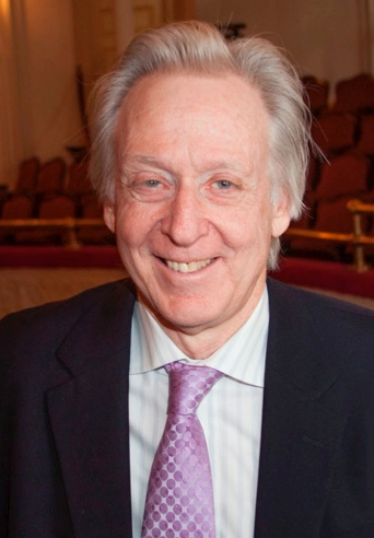 Home - David O. Stewart